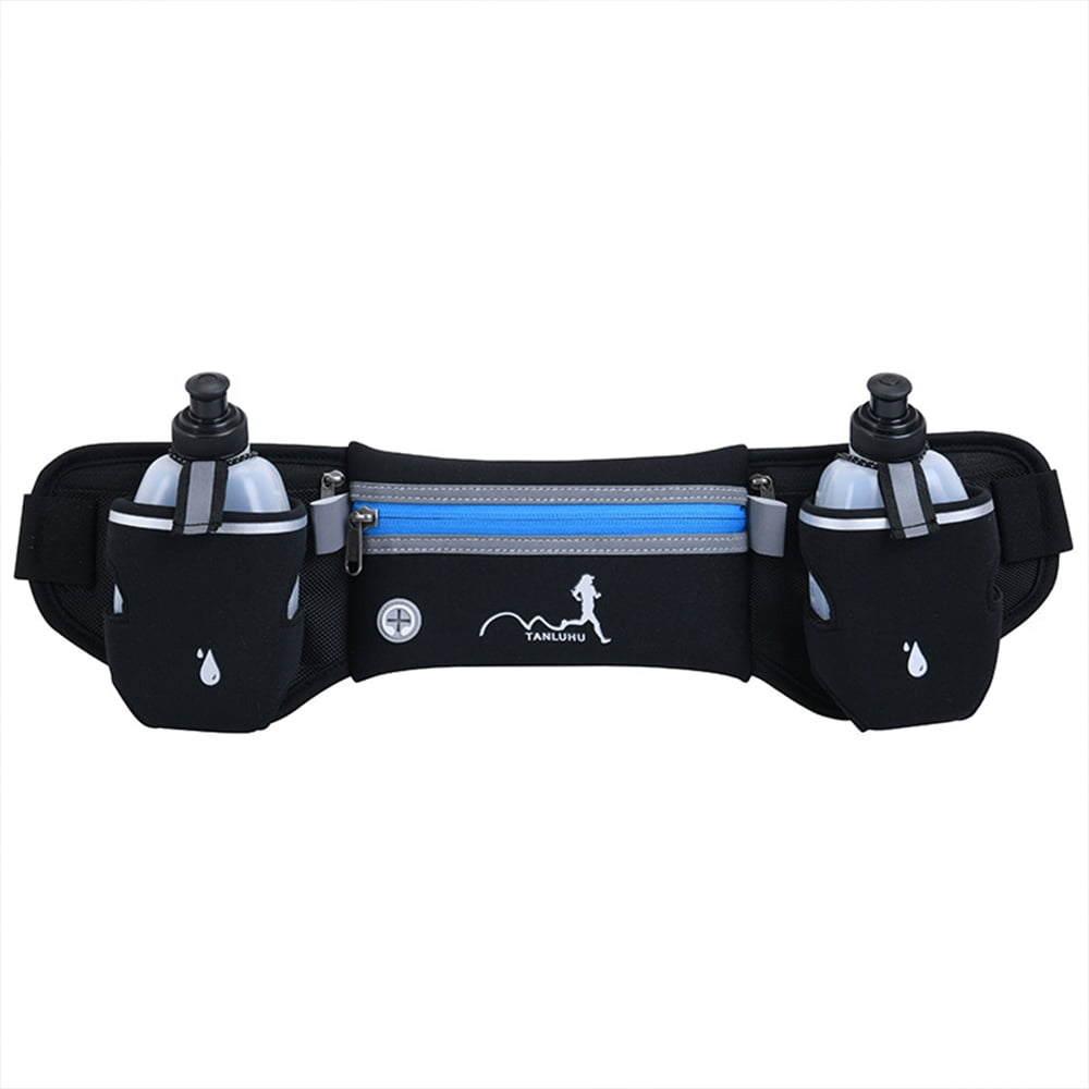 Click here for Taiwo Running Belt With Water Bottles Running Wate... prices