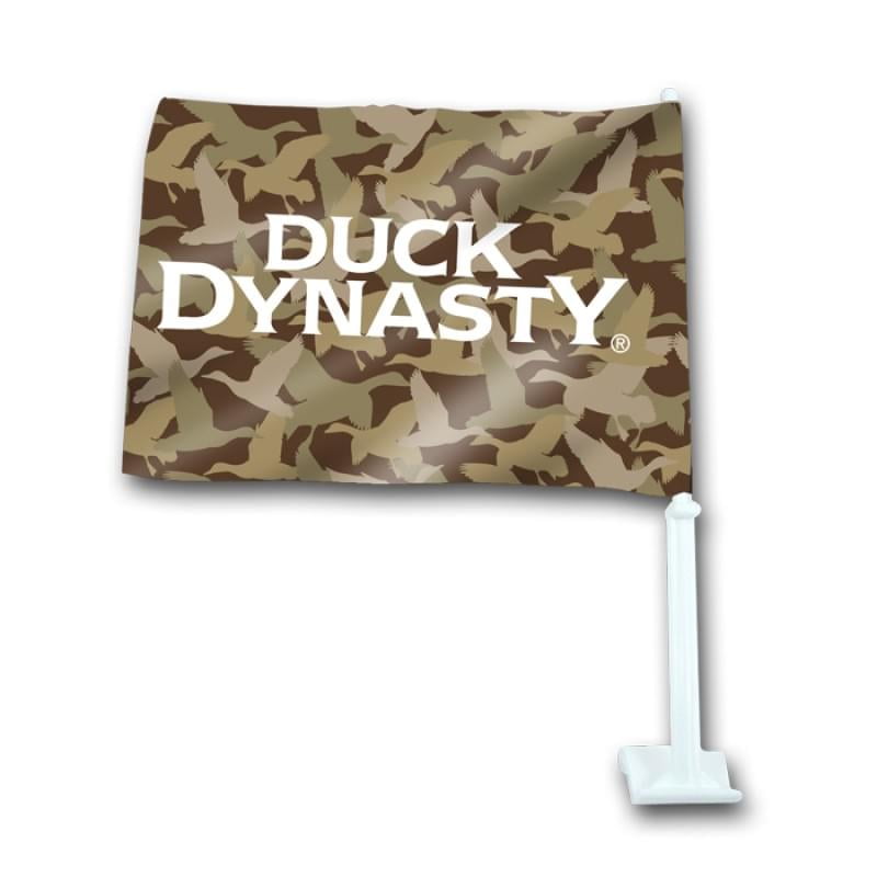 Duck Commander Logo Wallpaper