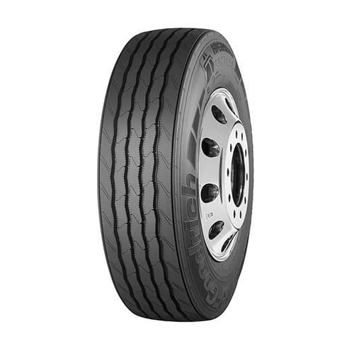 BFGOODRICH HIGHWAY CONTROL S 11R22.5 G BW ALL SEASON TIRE - Walmart.com