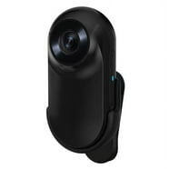 Ematic EVH625BL ActionCam 5.0-Megapixel 720p HD Video Waterproof ...