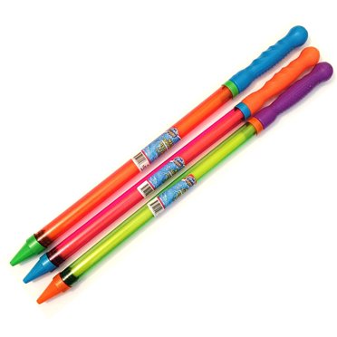 Little Kids Teenage Mutant Ninja Turtles Shell Water Blaster - Walmart.com