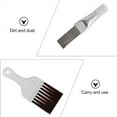 1 Set Useful Air Conditioner Fin Brushes Vents Straighteners Fin ... 1 Set Useful Air Conditioner Fin Brushes Vents Straighteners Fin ...