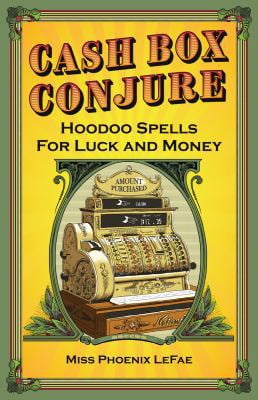 Hoodoo Money Spells