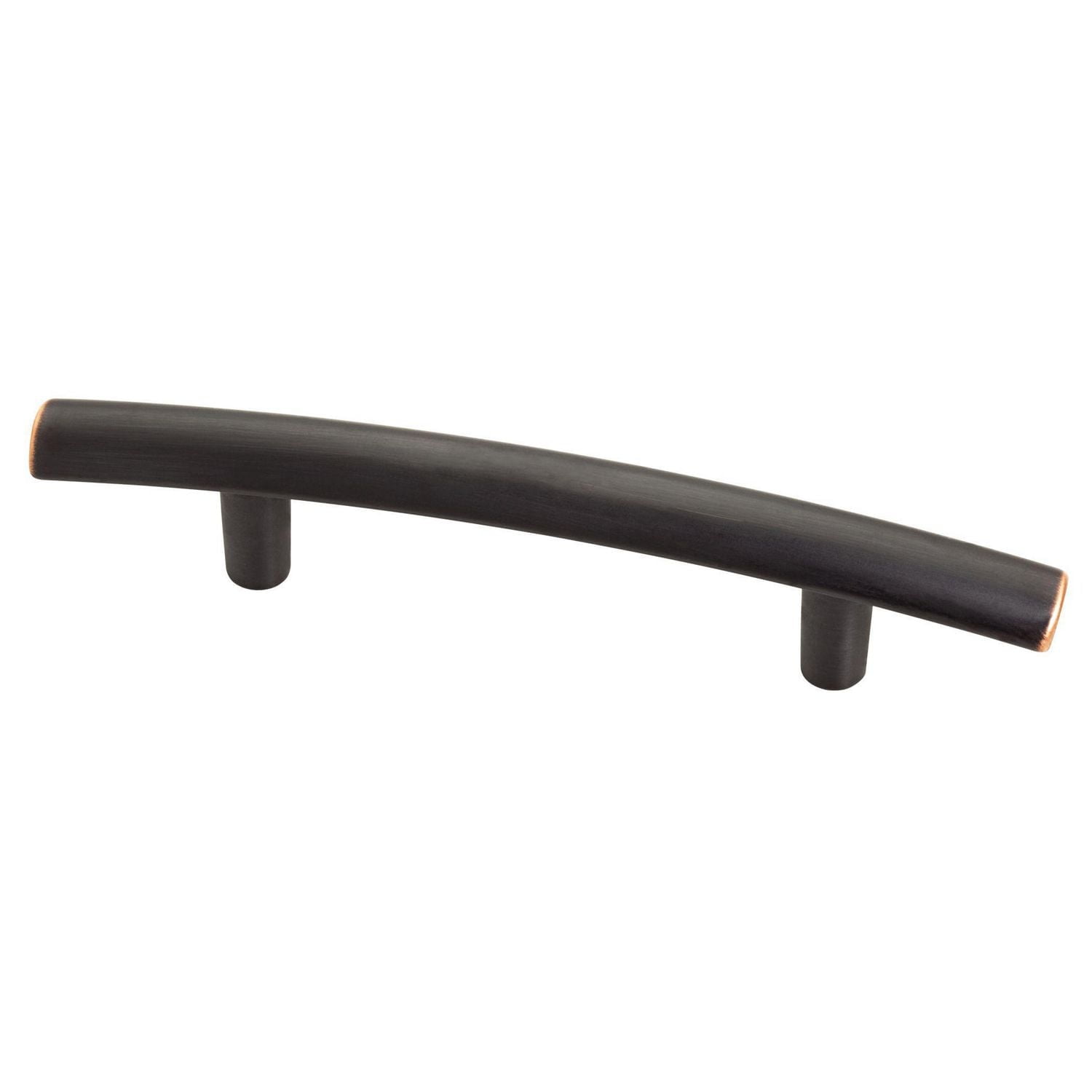Click here for Peerless Arch Bronze Pull  6-Pk. prices