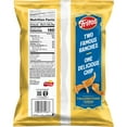 (2 pack) Fritos Yellowstone Ranch Flavored Corn Snack Chips, 9.25 oz ...