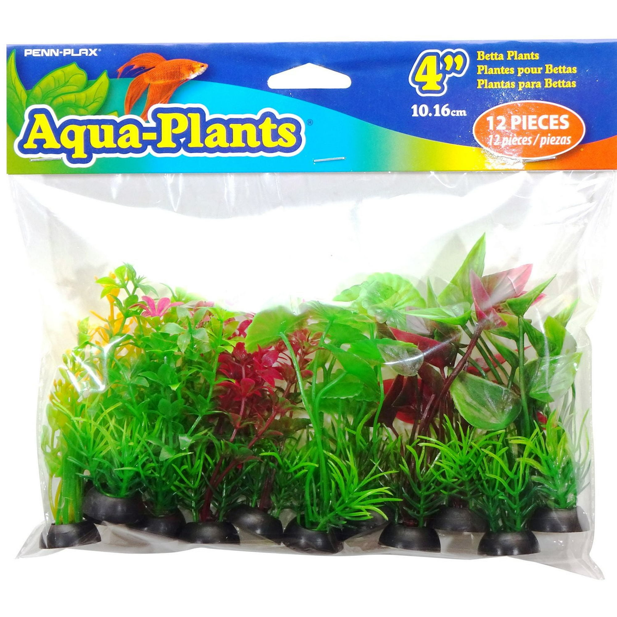 Click here for Penn-Plax Aqua-Plants Aquarium Decorations - Natur... prices