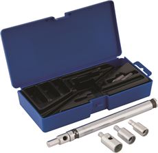 Tapcon Condrive 1000 Fastener Install Kit - Walmart.com