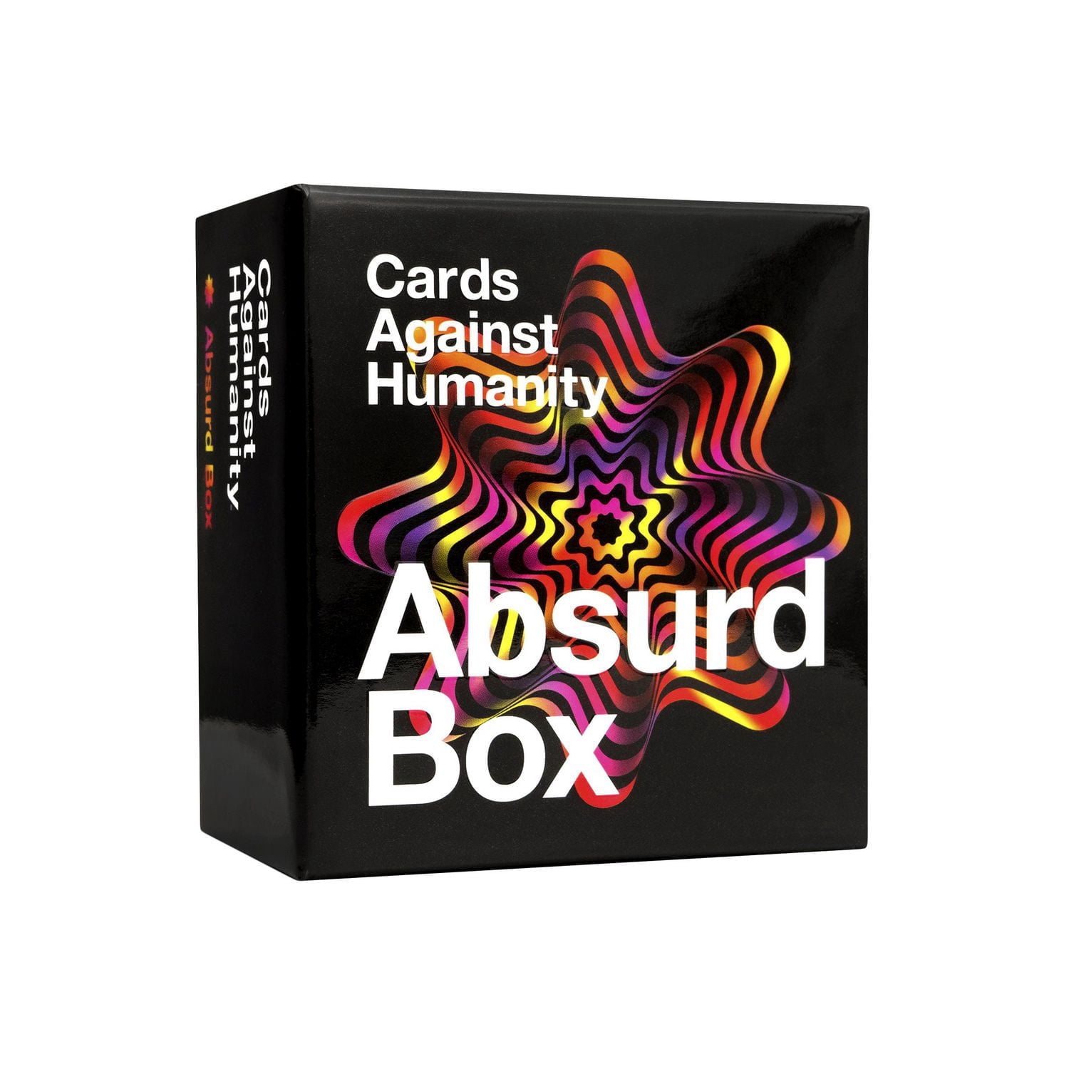 Click here for Cards Against Humanity Absurd Box prices