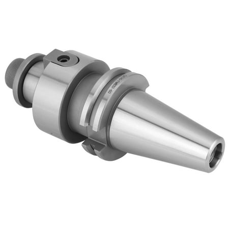 Face Milling Arbor Adapter, And Burr-Free Face Milling Holder, 40 ...