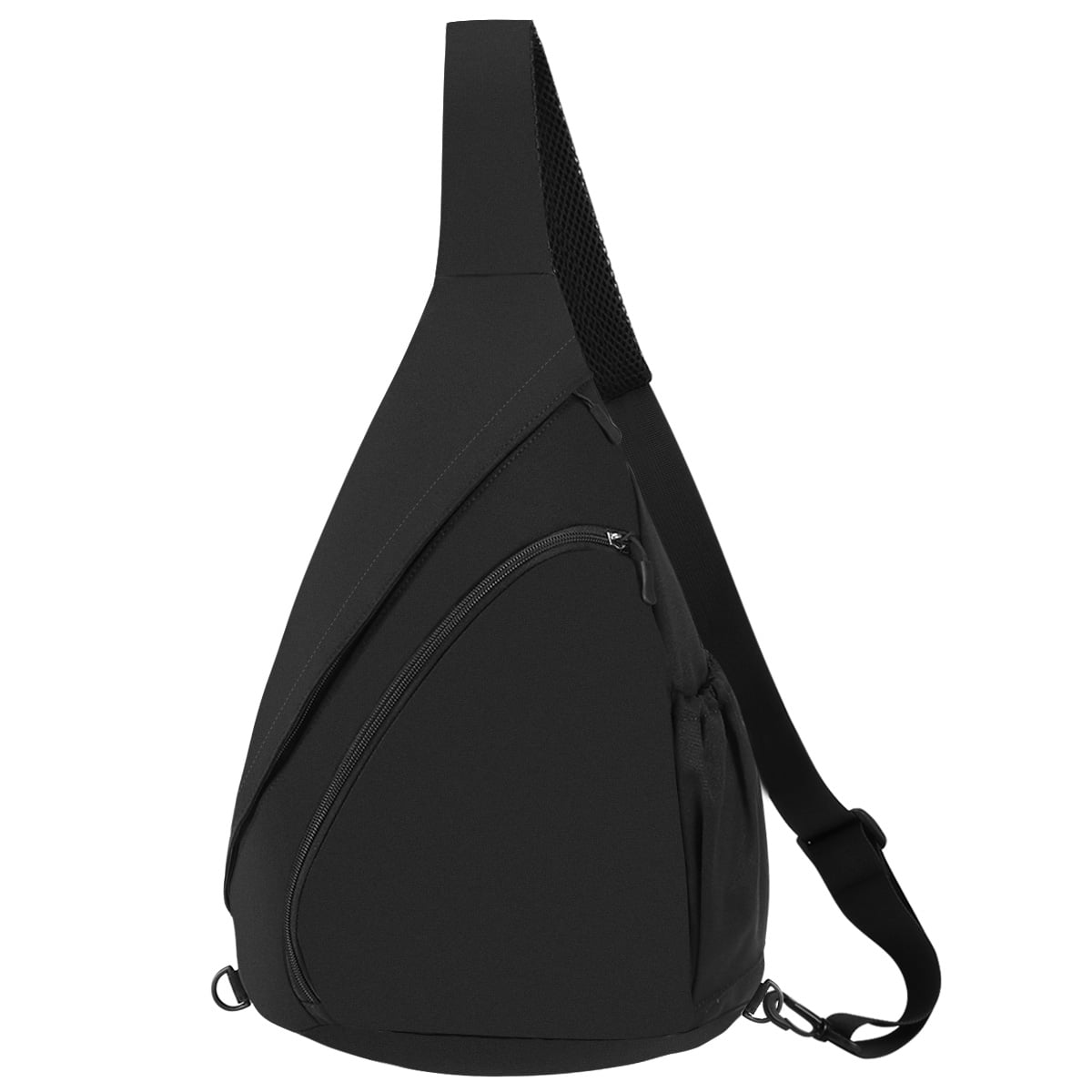 KAWELL Women's Rope Bag Sling Shoulder Backpacks Outdoor Crossbody ...