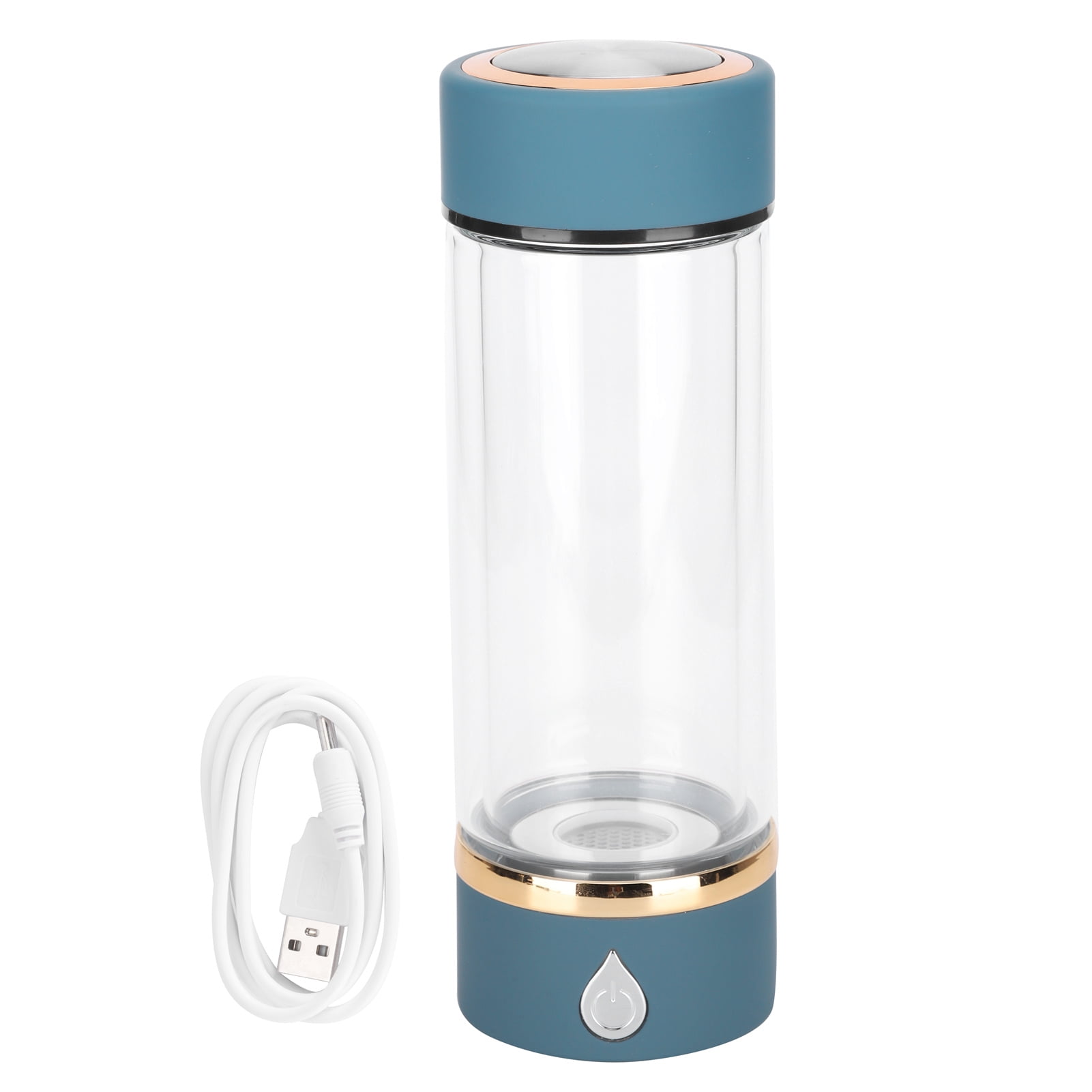 Click here for Haofy Hydrogen Machine Hydrogen Rich Water Bottle... prices