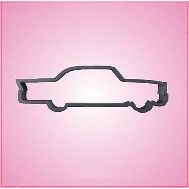 57 Chevy Cookie Cutter - Walmart.com