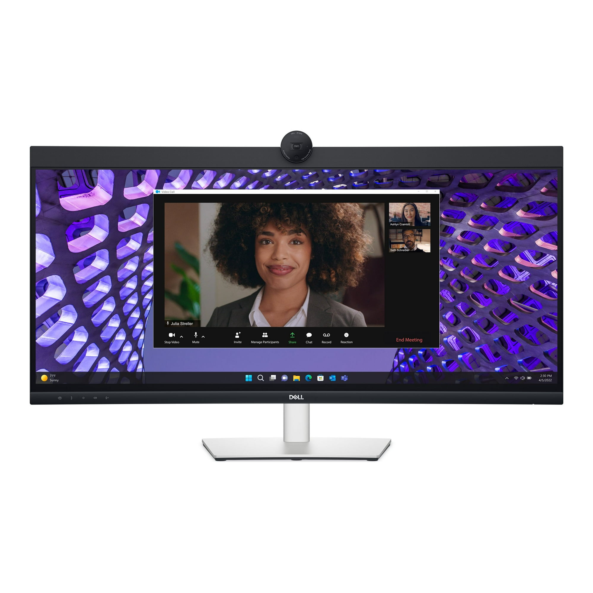 Click here for Dell P3424web - Led Monitor - Curved - 34 (34.14 V... prices