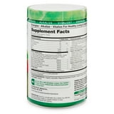 Spring Valley Organic Greens, Fruits & Vegetables Dietary Supplement, 7 ...