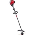 CRAFTSMAN WS4200 30-cc 17-in Straight Shaft Gas Power Weed Eater ...