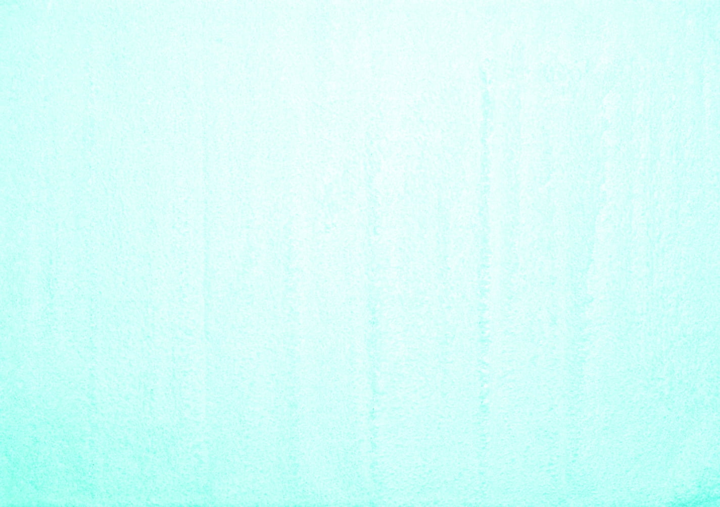 Ahgly Company Machine Washable Indoor Rectangle Solid Turquoise Blue ...