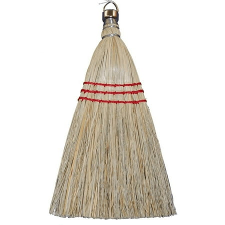 Corn Whisk Broom | Walmart Canada