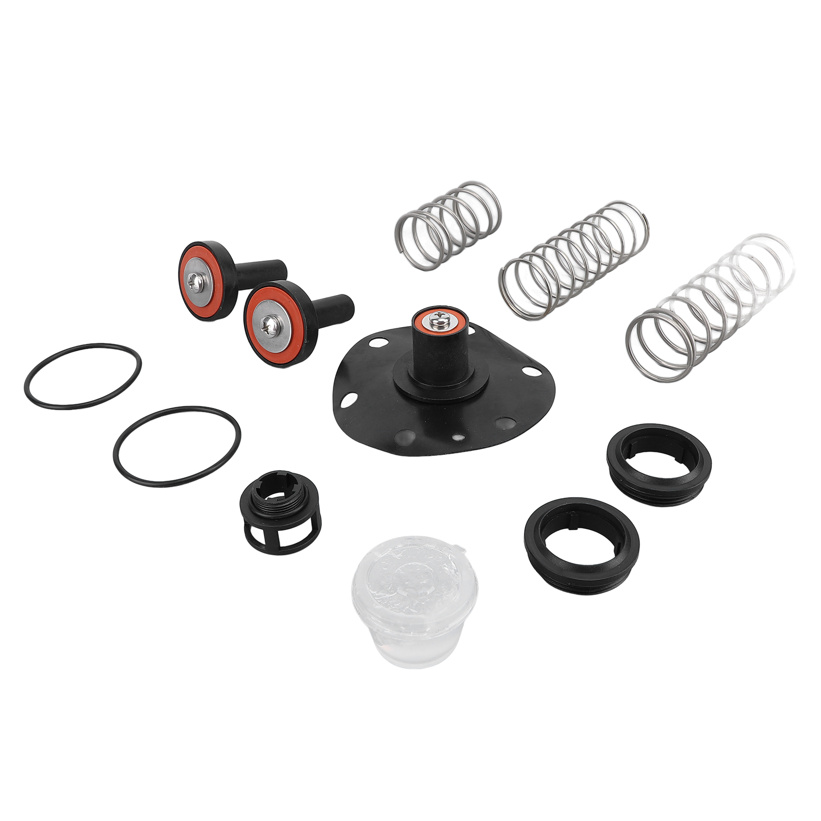 Backflow Preventer Complete Repair Kit, Complete Backflow Repair Kit ...