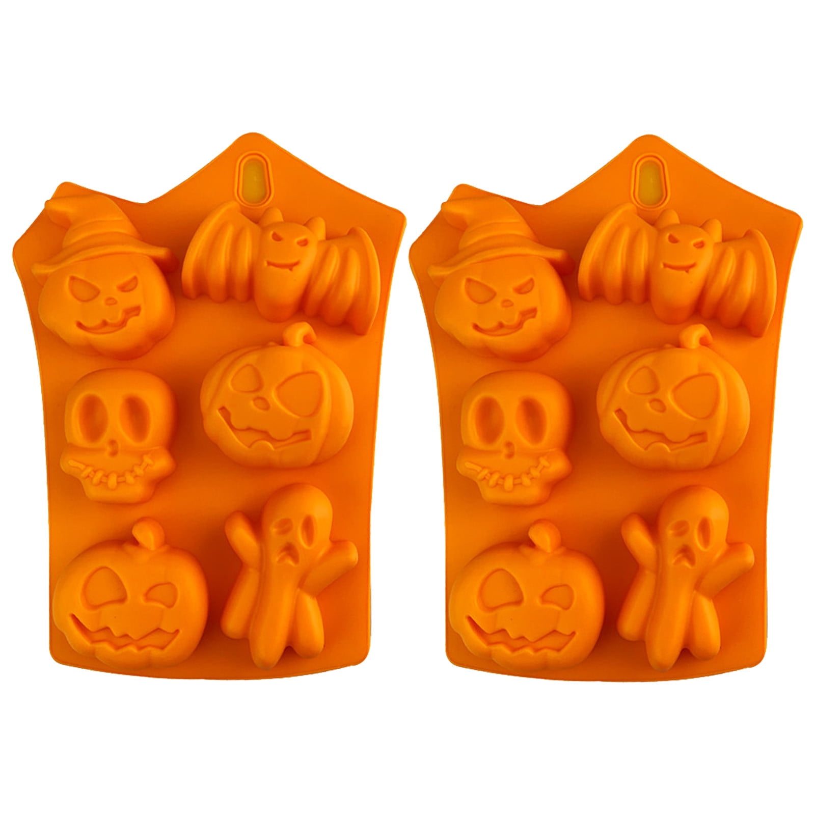 Click here for Oleegame 1pc Cookie Mold Halloween Pumpkin Candy M... prices