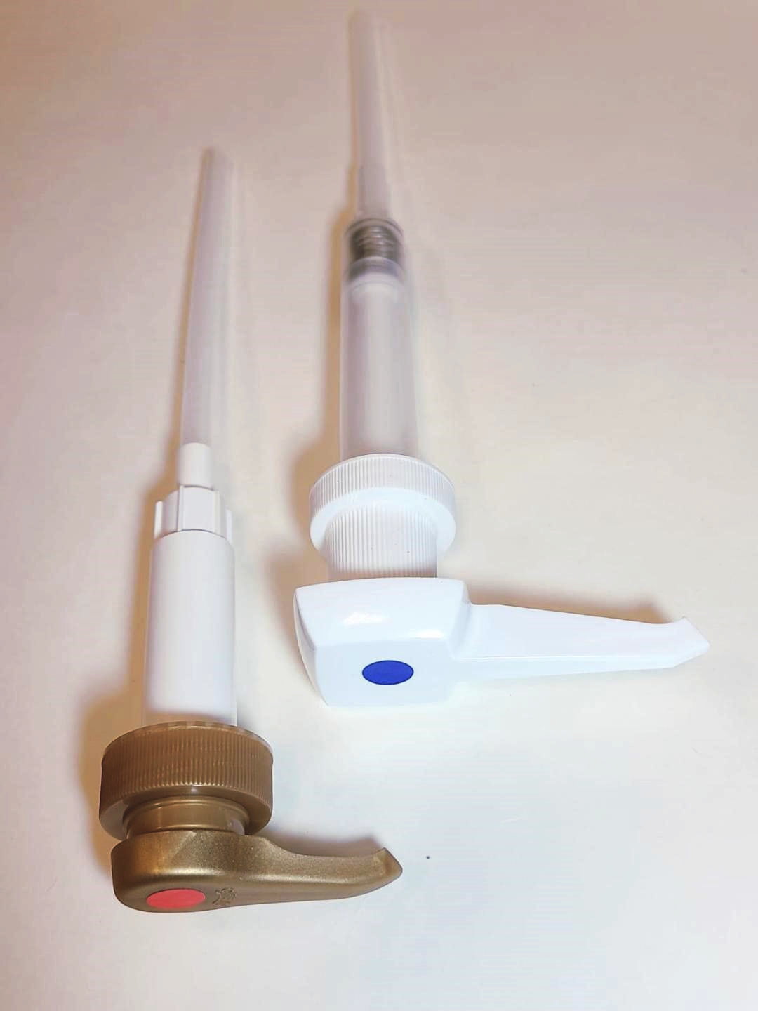 Lexon 2:1 Epoxy Resin and Hardener Pump Set - Walmart.com