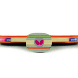 Butterfly Wakaba 3000 Racket - Walmart.com