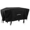Blackstone 28" Weather Resistant Soft Cover for Griddle or Tailgater ...