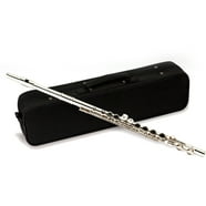 Mirage Key of C Flute with Case - Walmart.com