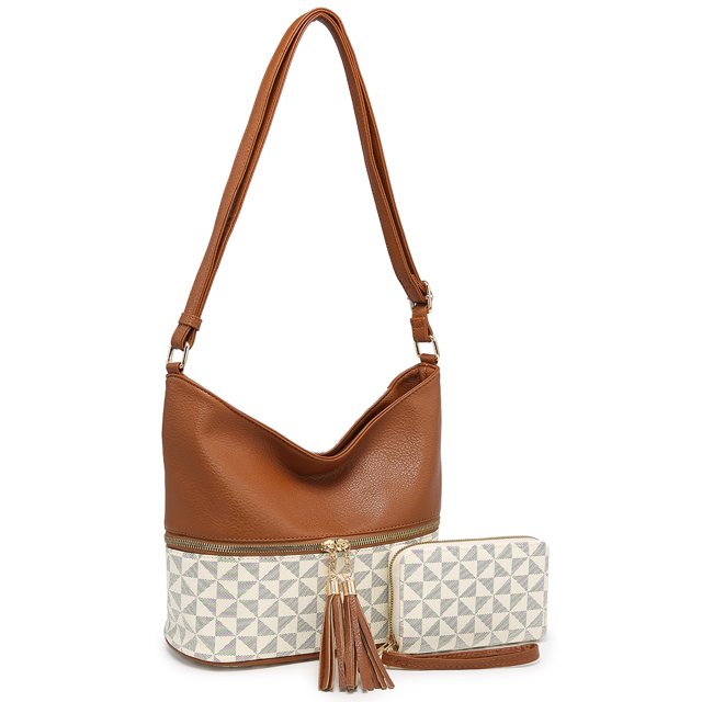 Half and Half Bag - Walmart.com