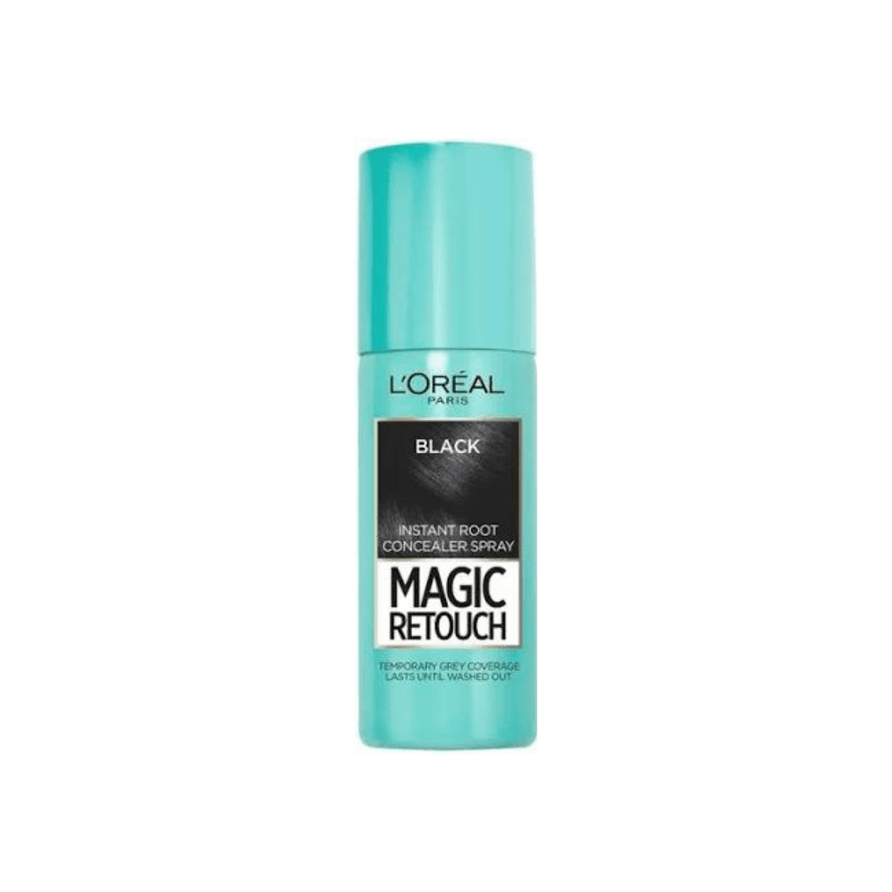 Click here for Loréal Paris Loreal Paris Magic Retouch Black Temp... prices