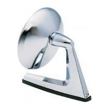 1401 - Fit System Driver and Passenger Side Replacement Classic Oblong ...