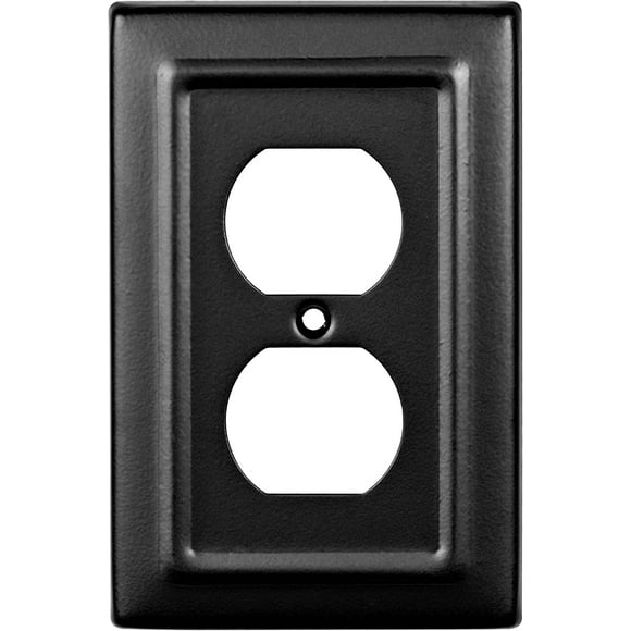Matte Black Outlets