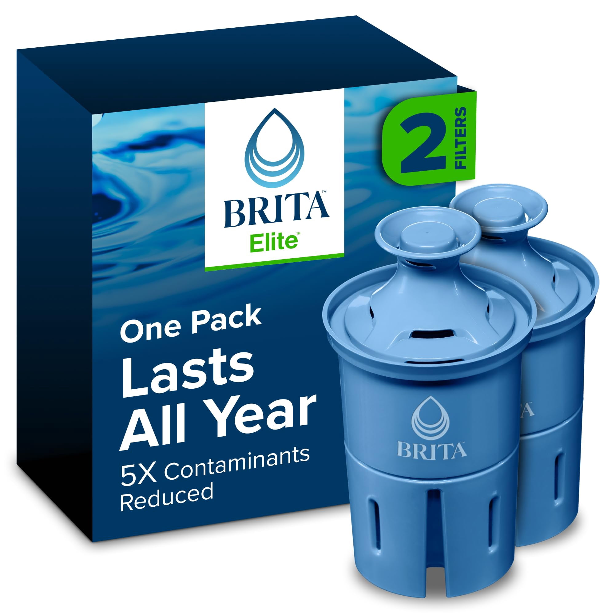 Click here for Brita Filter Replacements For Water Pitchers And D... prices