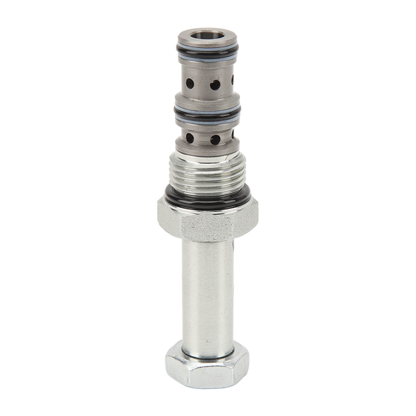 Válvula de carrete, válvula solenoide de cartucho SV08 Válvula ...