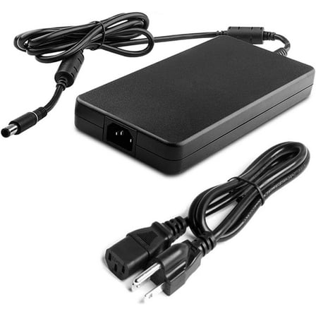 Asus ADP-240EB B 240W Laptop Power Supply, PC Charger AC Adapter 6.0*3 ...