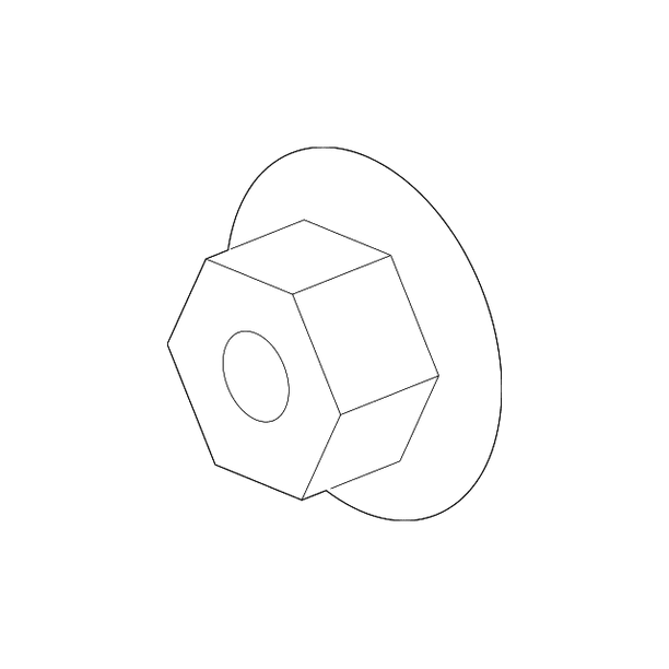 Genuine Nissan Parts