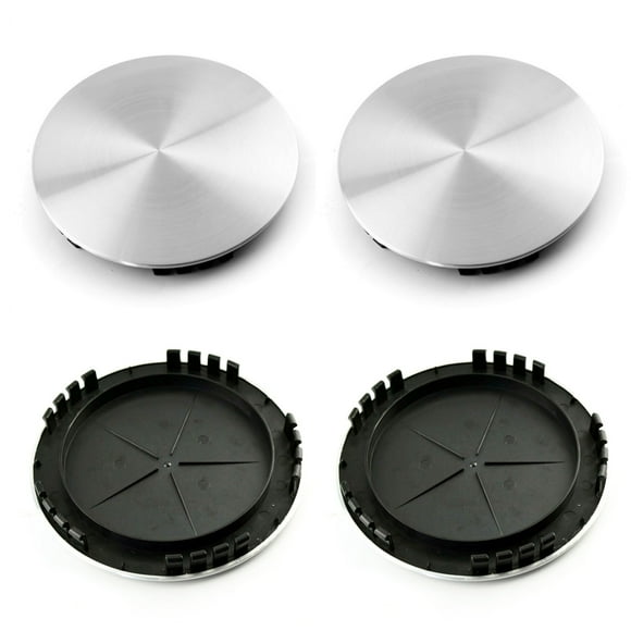 Chevy Center Caps Lug