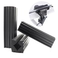 4 Piece Club Grip Replacement Tools Set Portable Table Vise Cast Steel ...