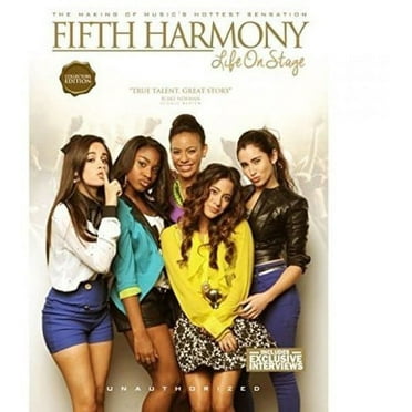 Fifth Harmony - Better Together - CD - Walmart.com