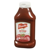 French's, 100% Canadian Tomato Ketchup, 1L - Walmart.ca