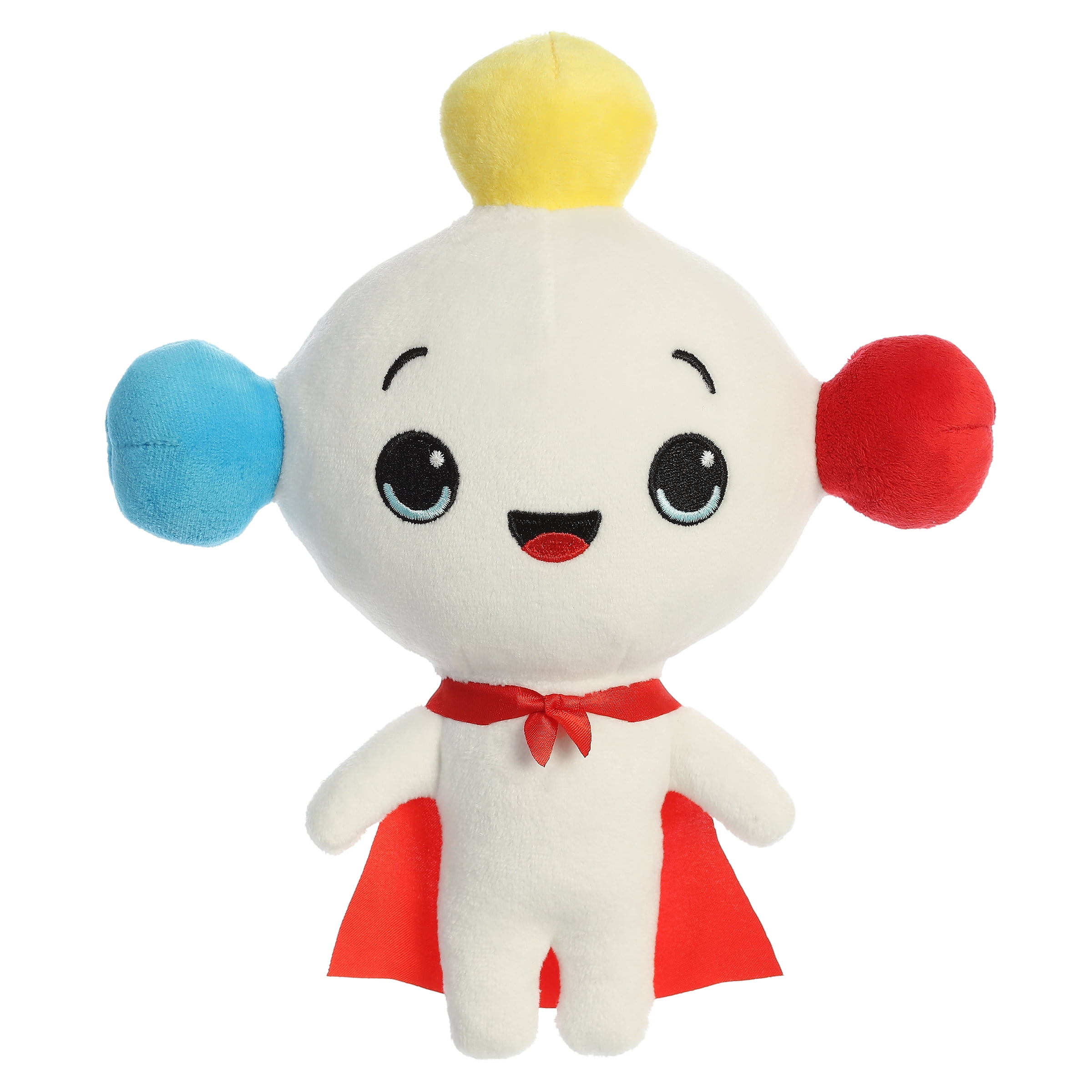 Aurora World True and the Rainbow Kingdom 9" Rainbow King Plush Toy ...