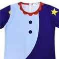 Children Sundrop and Moondrop Onesie Costume Halloween Kids Jumpsuit ...