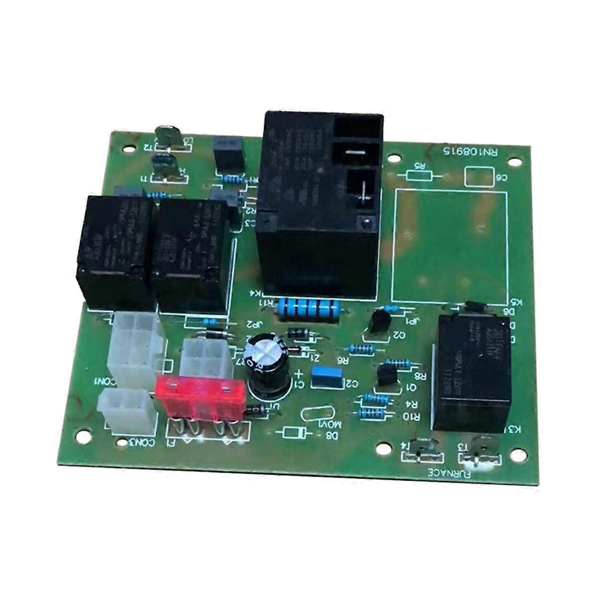 3106996022 RV A/C Heat & Cool Relay Analog Control Board Kit for Duo ...