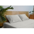 Mezzati Luxury 1800 Prestige Soft And Comfortable Collection Bed Sheets