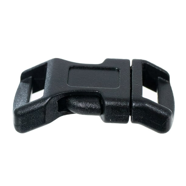 Paracord Planet Plastic Side Release Buckles - Many Size and Pack ...