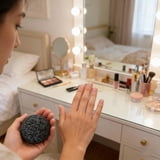 Callus Ball for Hand, Moon Grip Ball Callus Rock, CallusBall Grip ...