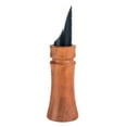 Primos Hunting Timberline Open Reed Elk Call Black/Brown - Walmart.com