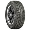 Mastercraft Glacier Trex Winter Tire 225/65R17 102T, Studdable ...