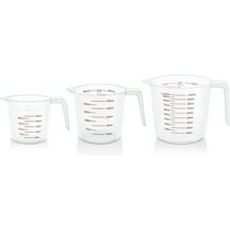 hand2mind Rainbow Fraction Liquid Measuring Cups, Fraction ...
