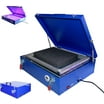 INTBUYING UV Exposure Unit Silk Screen Printing LED Light Box 20x24 ...