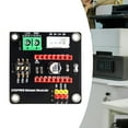 A4988 Stepper Motor Driver 42 Stepper Motor Driver Printer Control ...